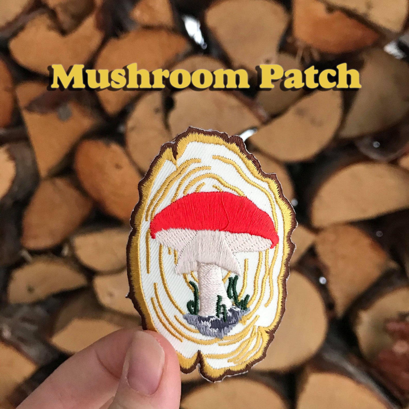 Cozy Mozy Patches - Etsy