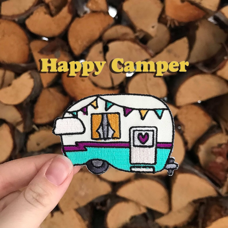 Cozy Mozy Patches | Etsy