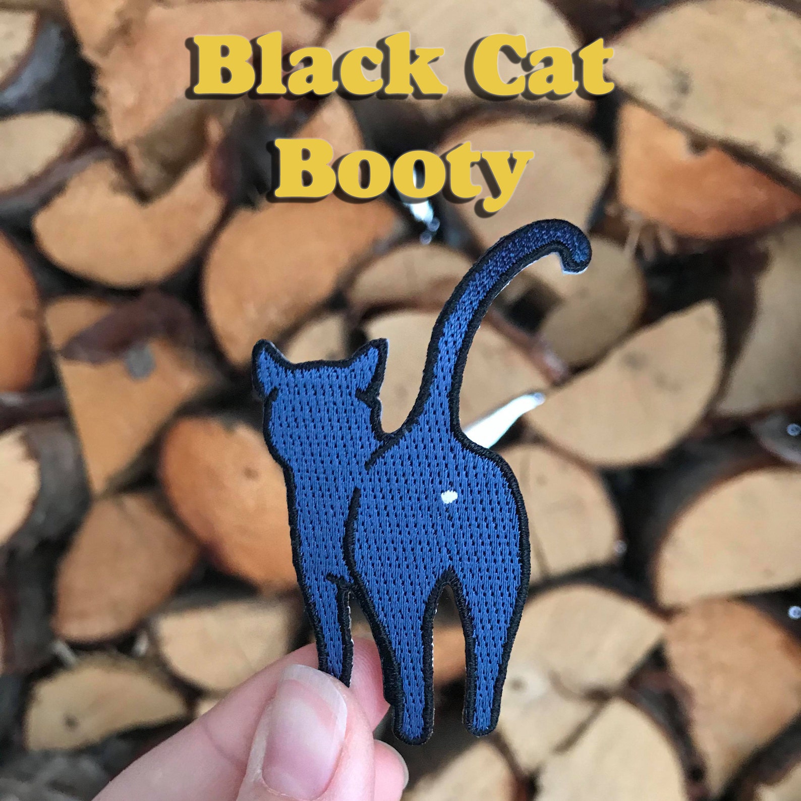 Cozy Mozy Patches - Etsy