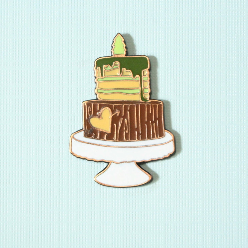 Adventure Cake | Etsy