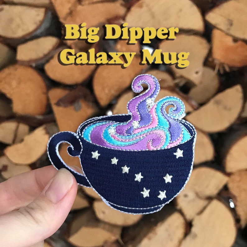 Cozy Mozy Patches - Etsy