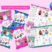 Printable Carta a Los Tres Reyes Magos / Letter to the Three Wise Men ...