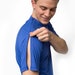 Post Shoulder Surgery Tee for Easy Dressing, Physical Therapy ...