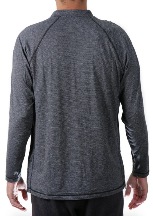 Post Shoulder Surgery Jacket for Easy Dressing, Physical Therapy ...