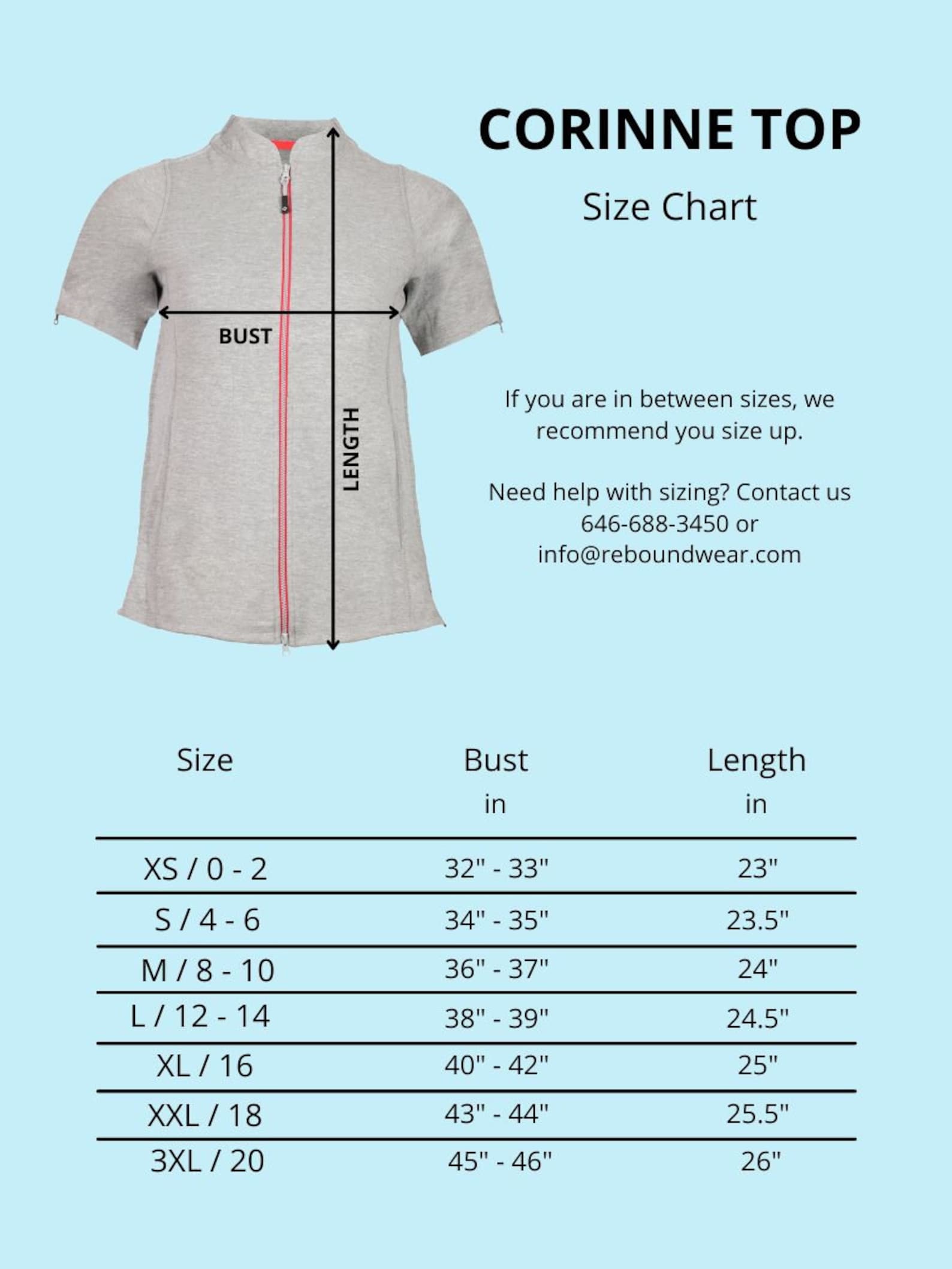 Post Shoulder Surgery Tee for Easy Dressing, Physical Therapy ...