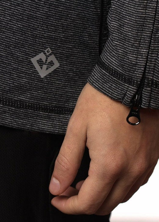 Post Shoulder Surgery Jacket for Easy Dressing, Physical Therapy ...