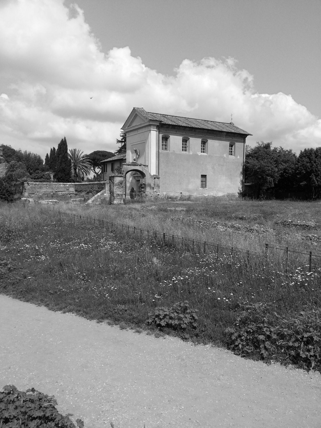 Ancient Rome Print, Rome Italy, Rome Poster, Rome Print, Large Art ...