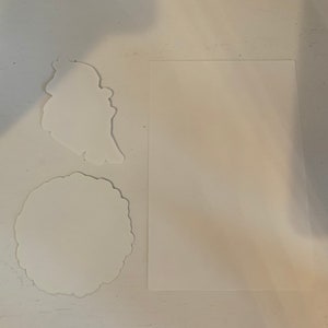 ENA Inspired Sticker Set - Etsy