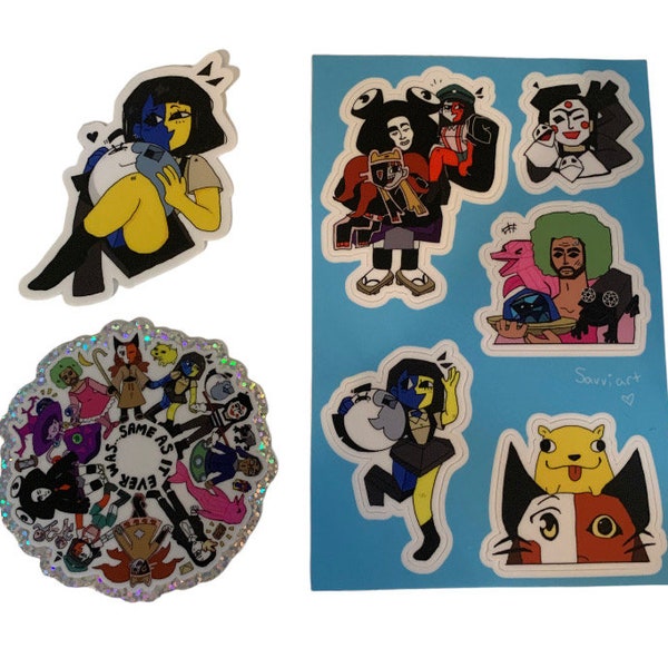 Ena Joel G Plush - Etsy