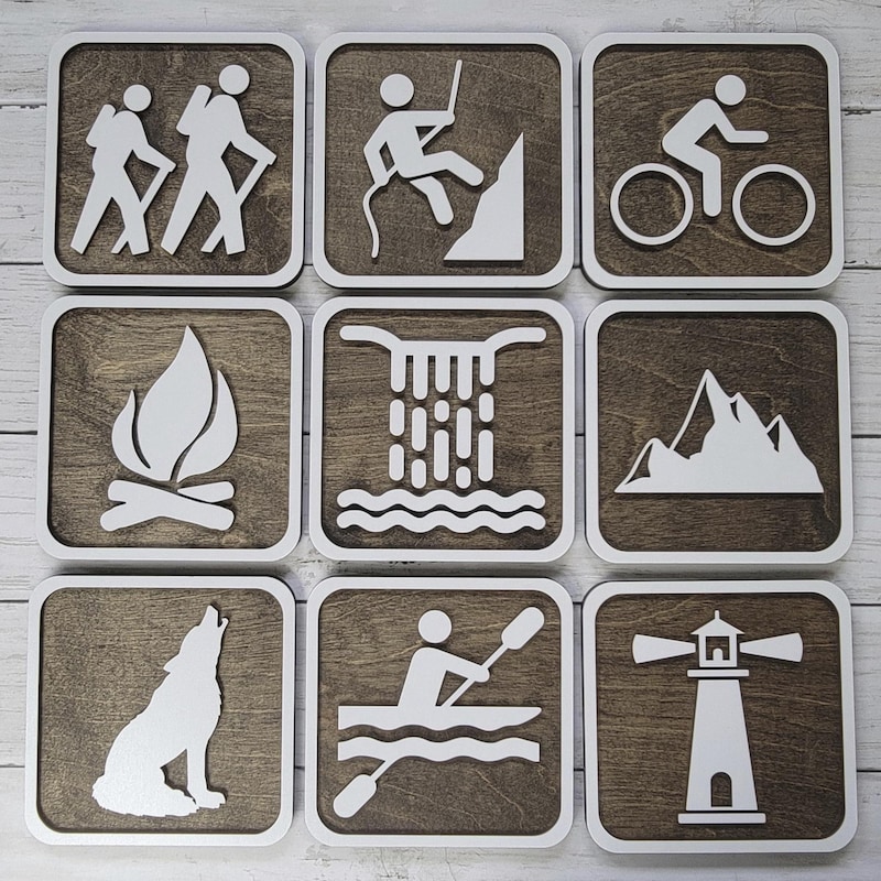 Over Sign Symbol - Etsy