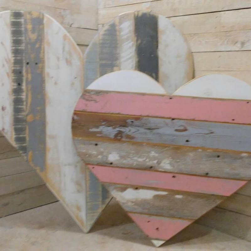 Pallet Art - Etsy
