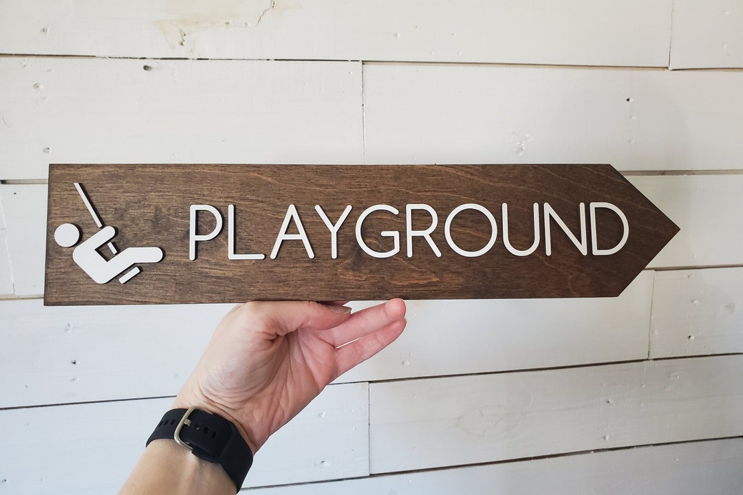 National Parks Directional Arrow, Camping Nursery Decor, 150+ Image ...