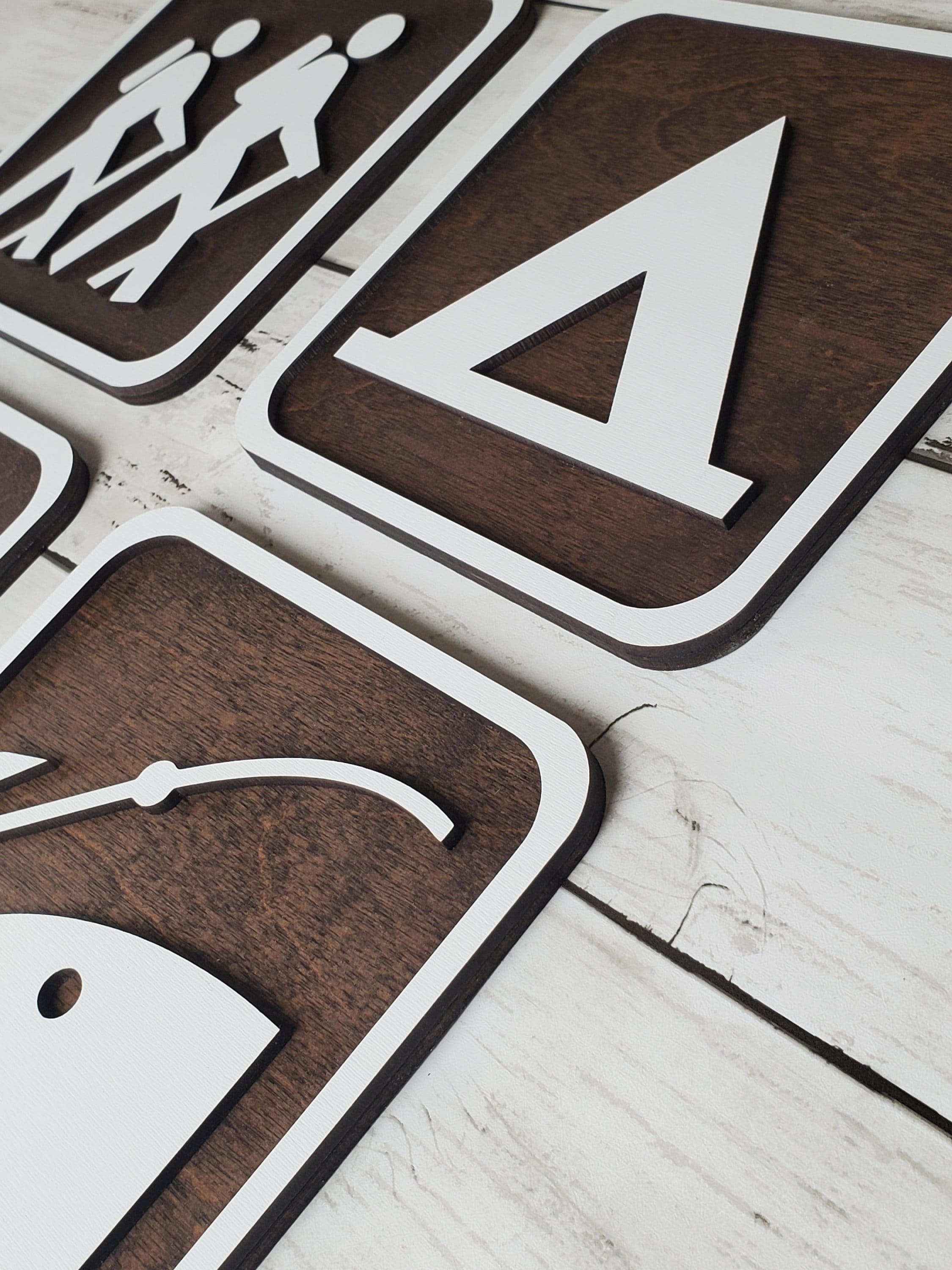 National & State Park Sign, Gift for Kayaker, Hiker Birthday ...
