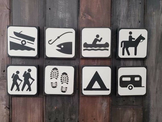 Parks And Recreation Icon