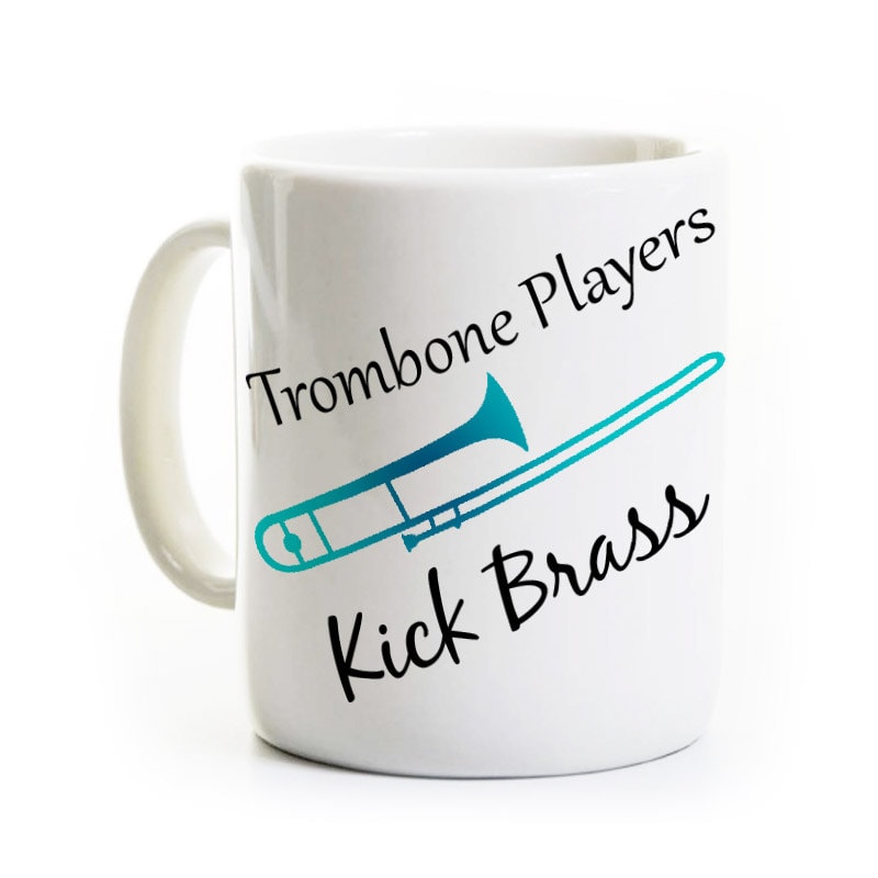 Trombone Player Gift - 60+ Gift Ideas for 2025