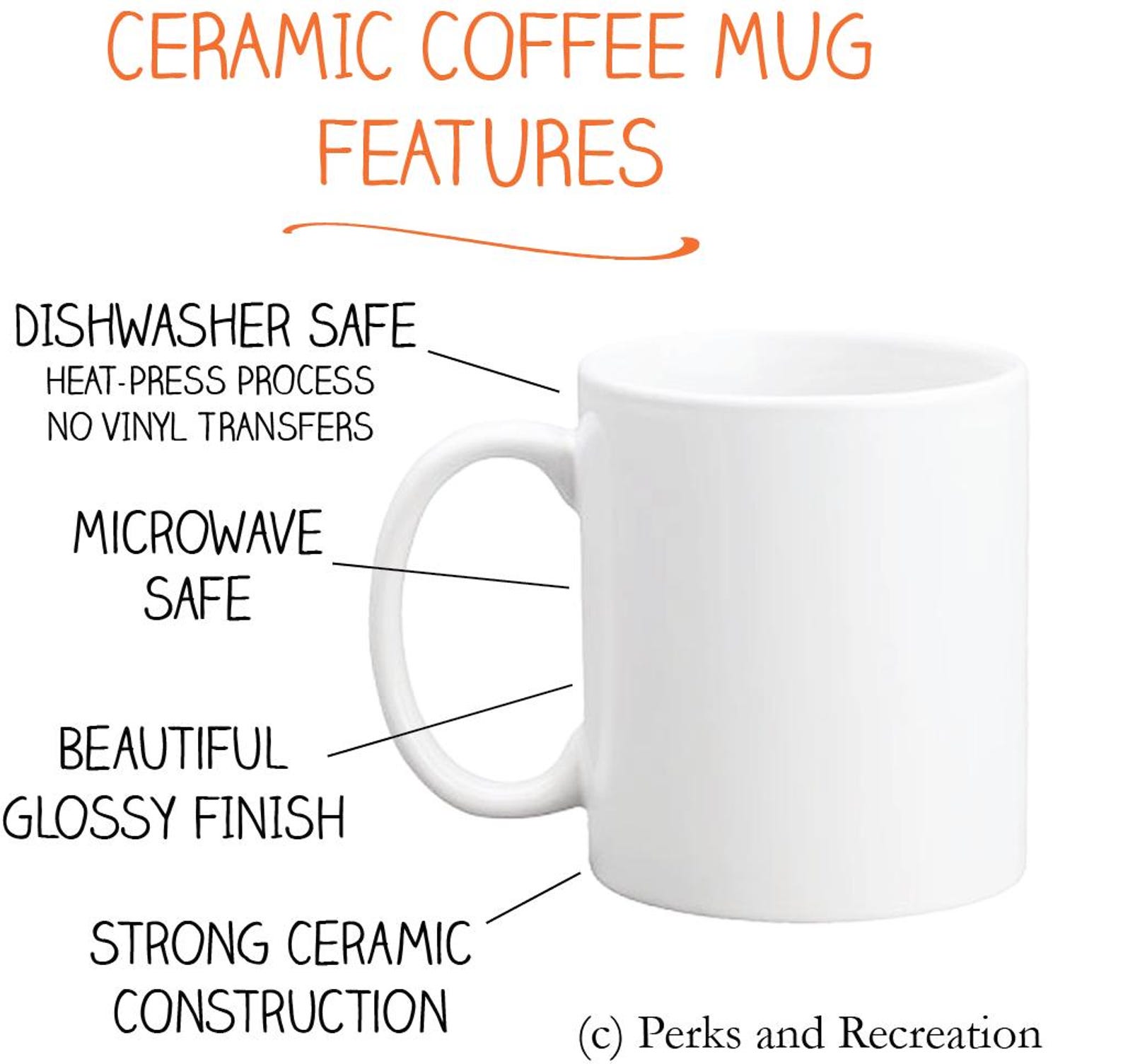 Geometry Math Teacher Coffee Mug - Graphing is Where I Draw the Line ...