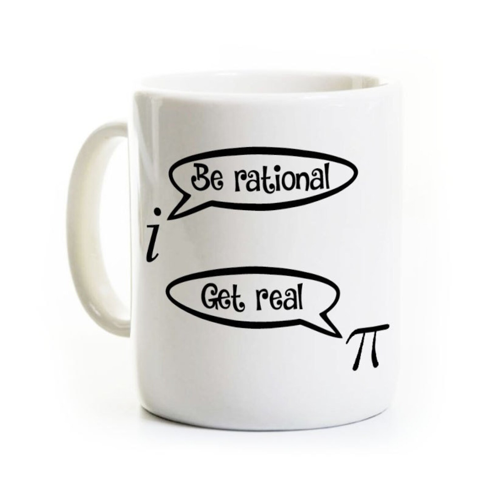 Math Teacher Coffee Mug Gift Math Student Tutor Graduate | Etsy