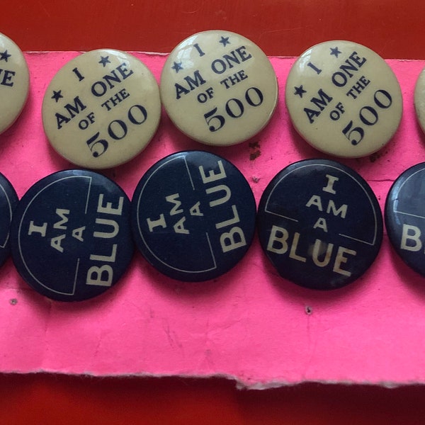 Political Vintage - Etsy