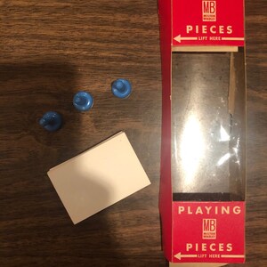 Vintage 1965 Sub Attack Board Game Milton Bradley 4630 - Etsy