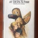 1973 the Hardy Boys Mystery at Devils Paws Franklin Dixon 38 - Etsy