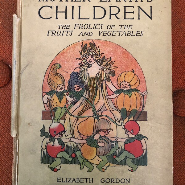 Elizabeth Gordon - Etsy