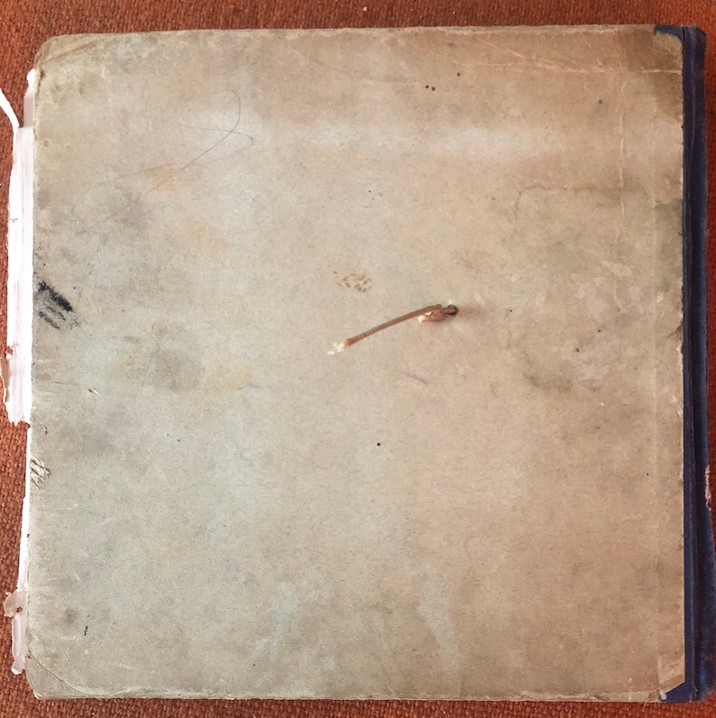 1916 the Magic String Book Alice Beard Frederick Stokes - Etsy