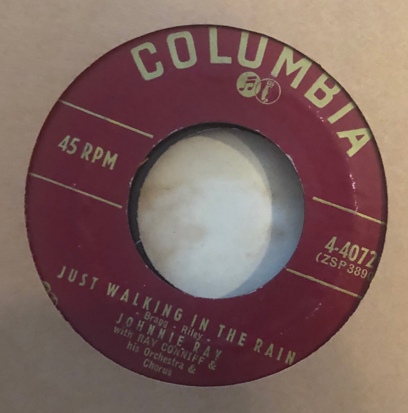 Vintage Antique Album 1950s Records 45rpm 45 Vinyl 7 - Etsy