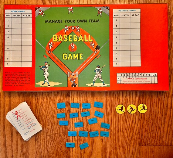 Tee Pee Baseball Games