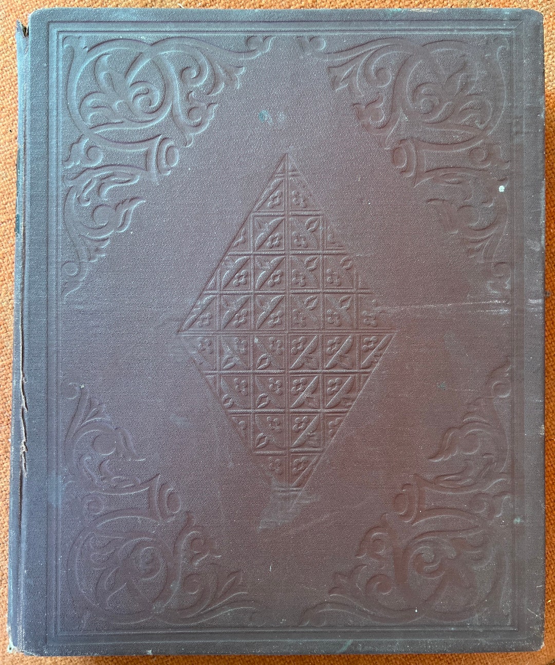 1868 Life of Our Lord and Savior Jesus Christ Together With the Lives ...