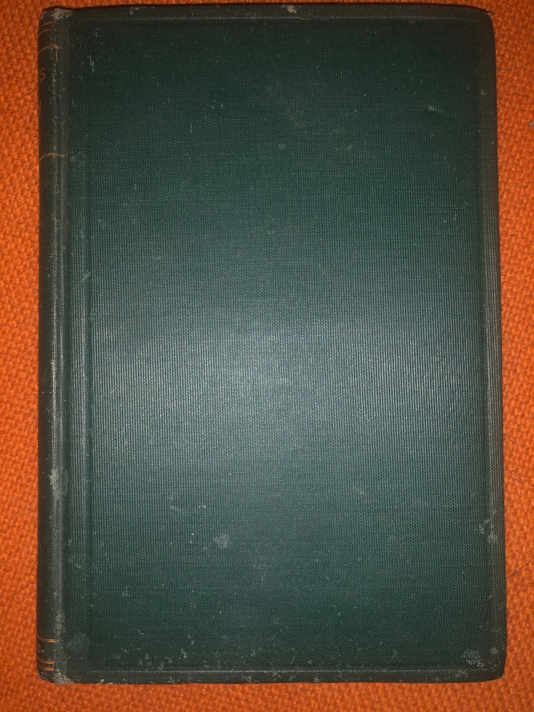 Thaddeus of Warsaw Miss Jane Porter A L Burt Cornell Series 1800s - Etsy