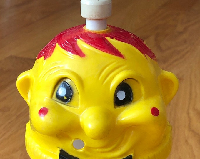 RARE Vintage 1960’s Ideal MR. Mixit Mechanical Drink Mixer EUC - Etsy