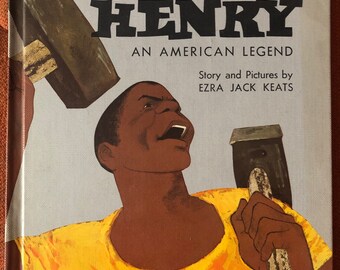 Jack Ezra Keats - Etsy