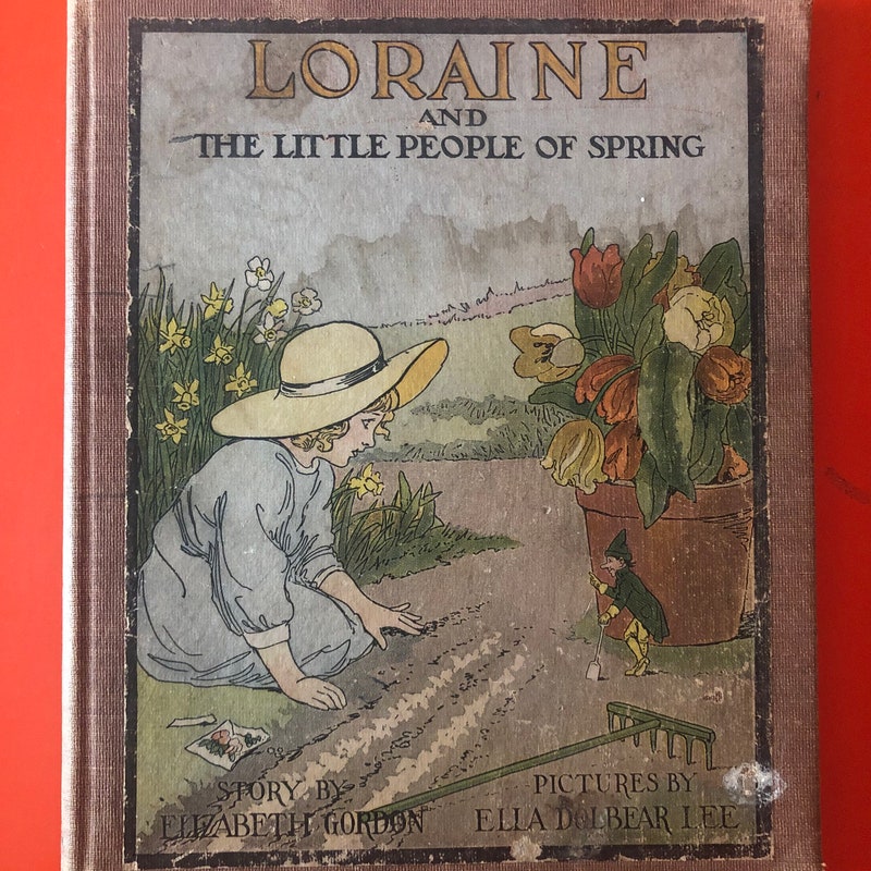 Elizabeth Gordon - Etsy