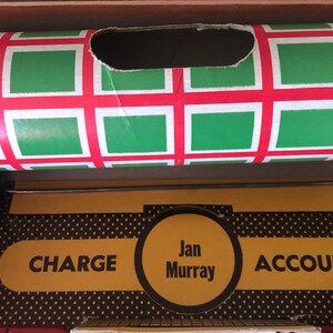 Jan Murray’s TV Word Game NBC 1961 Lowell Toy Mfg Corp - Etsy