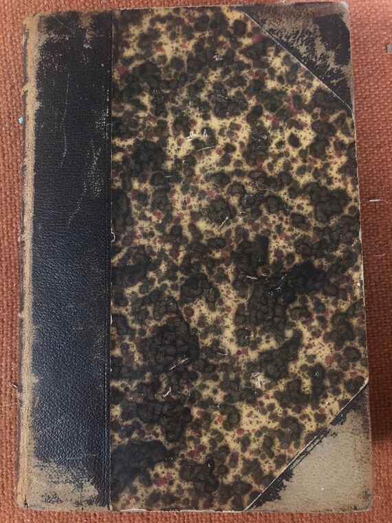 1857 Ulfilas Die Heiligen Schriften Alten Und Neuen Bundes | Etsy