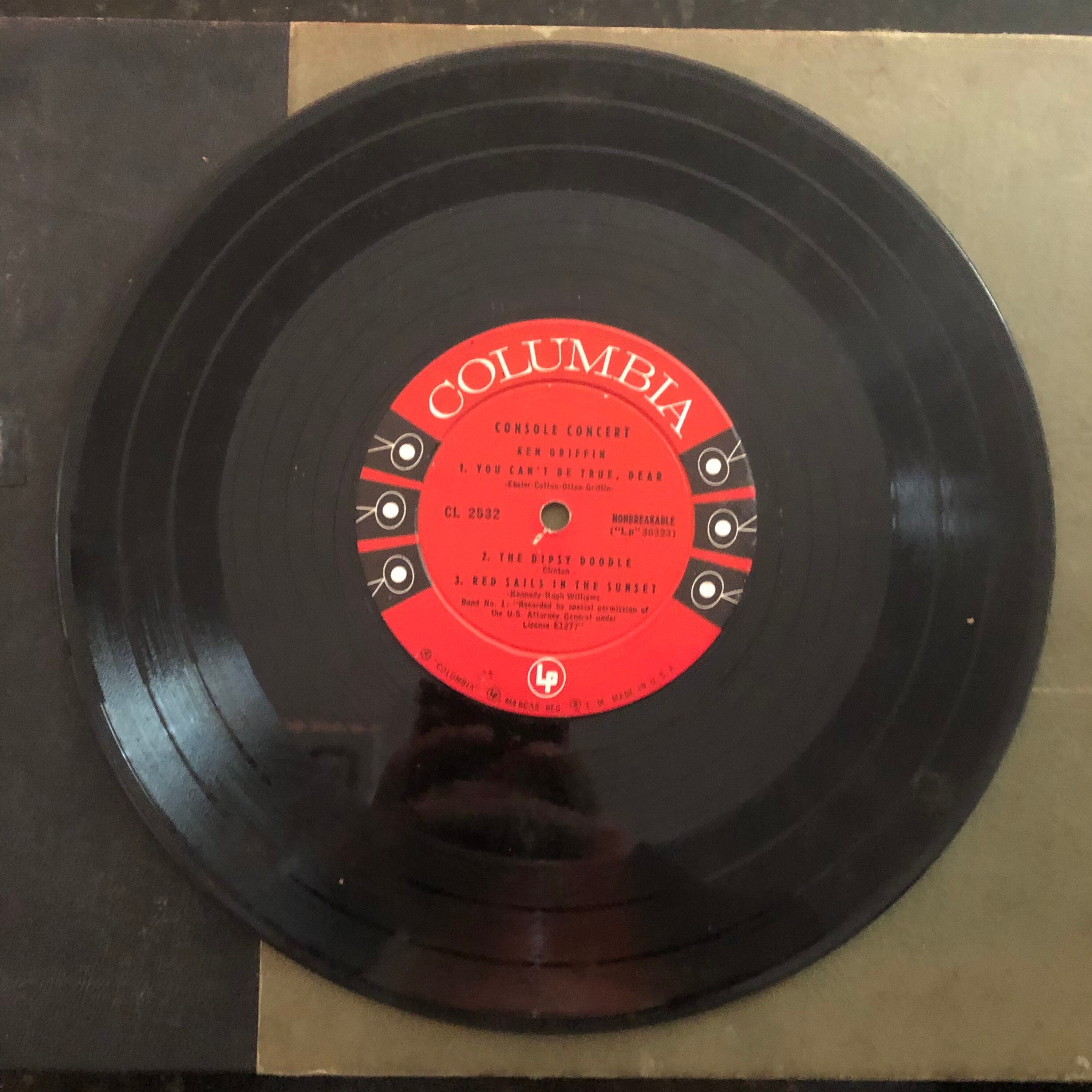 V/a Rca Victor Encyclopedia Of Recorded Jazz 10 33 vinyl | Etsy