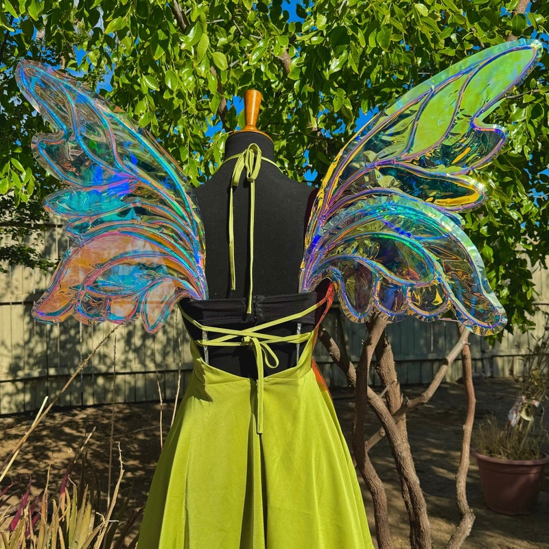 Adult Fairy Costumes for Adults - Etsy