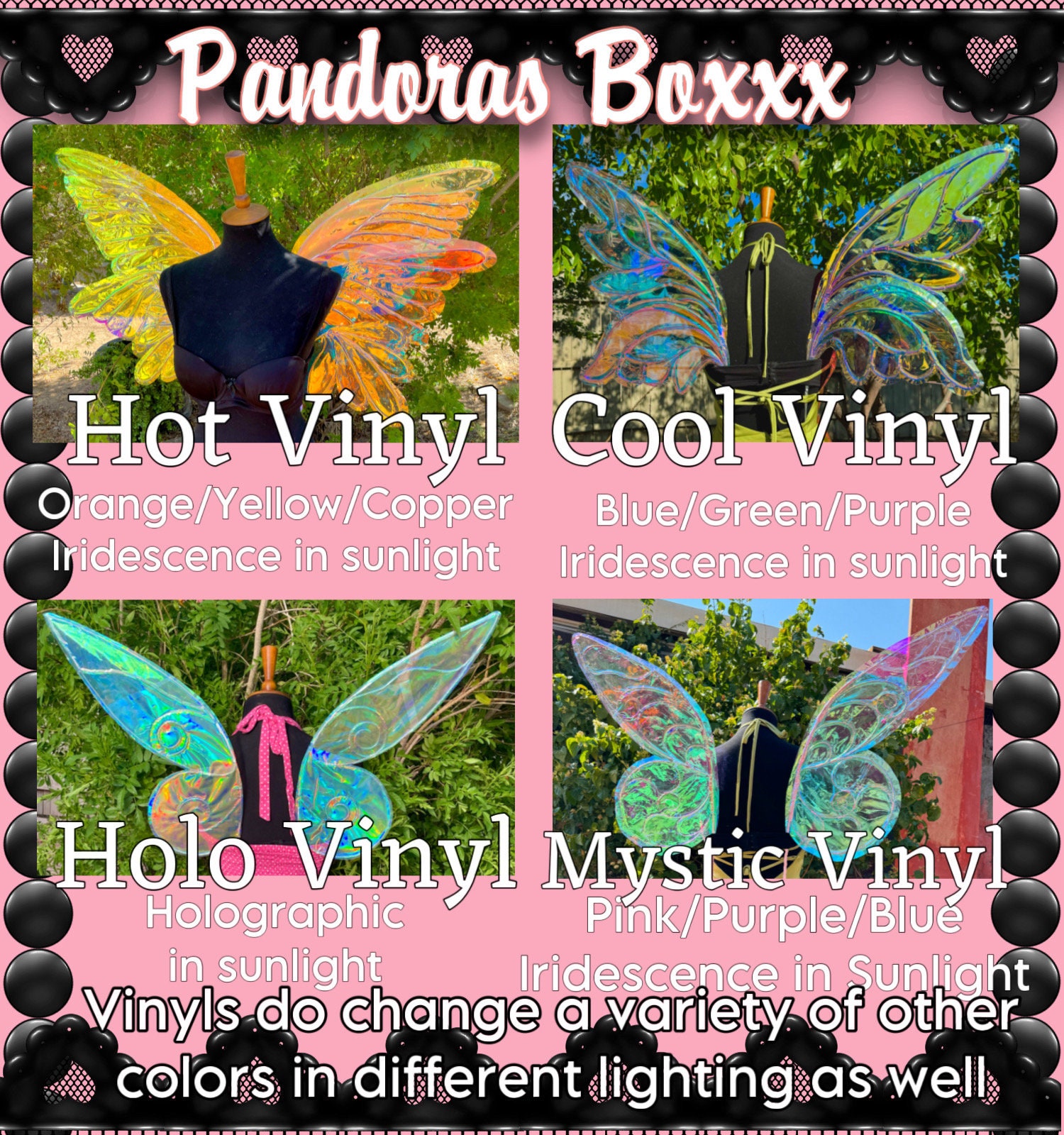 Starfall Fairy - Fairy Wings - Large Fairy Wings - Blue Fairy - Fairy ...