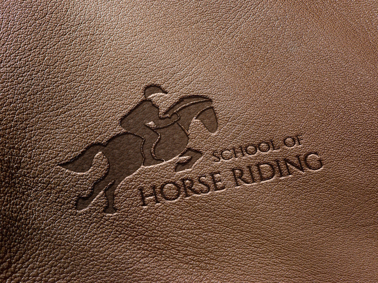 Horse Riding Logo, Riding School Logo, Stables Logo, Horse Logo, Horse ...