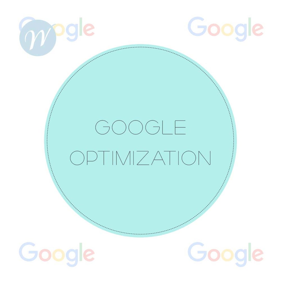 Google Optimization Use Google Tools To Optimize Your Website Google