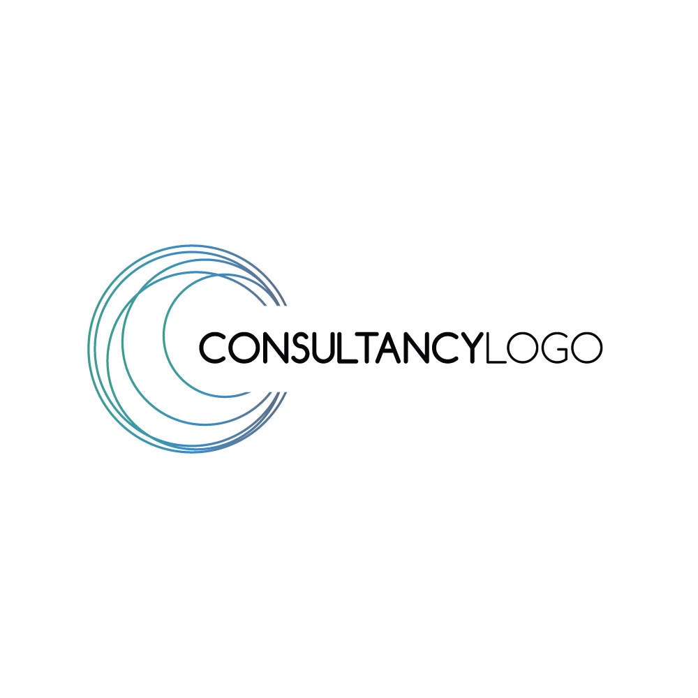 Consultant Logo Design