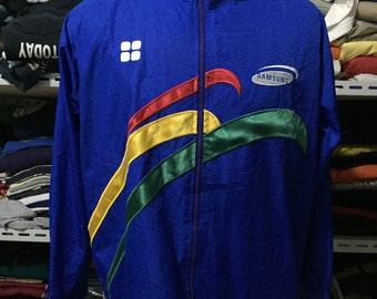 Samsung Jacket - Etsy