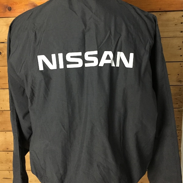 Nissan Uniform - Etsy
