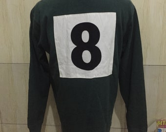 Vintage Rugby Shirt - Etsy