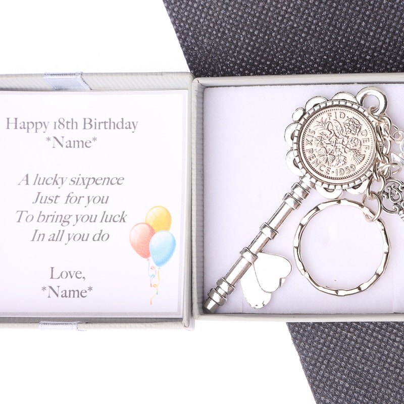 18th Birthday Gifts - 60+ Gift Ideas for 2025