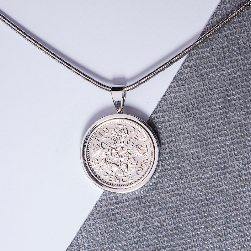 Engraved Coin Color - Etsy UK