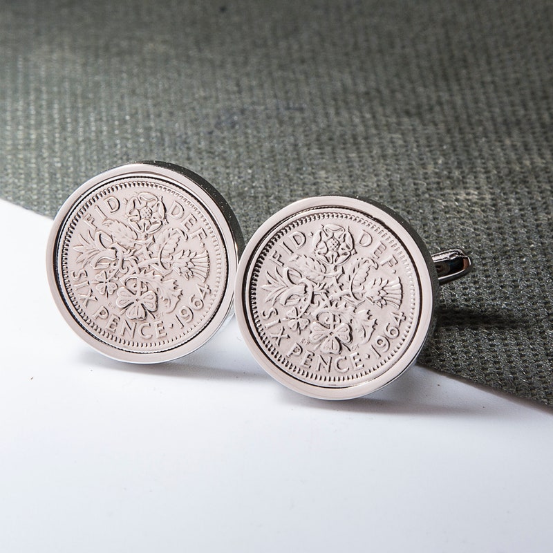 Card Cufflinks - Etsy
