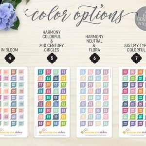 36 Pay Day Corner Planner Stickers Payday Reminder Pay - Etsy