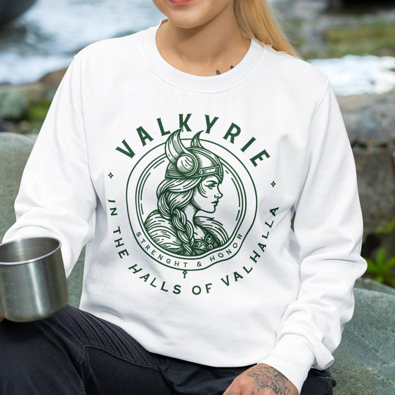 Valkyrie Gifts - 60+ Gift Ideas for 2025