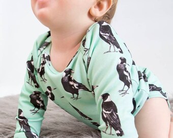 Magpie Clothes - Etsy